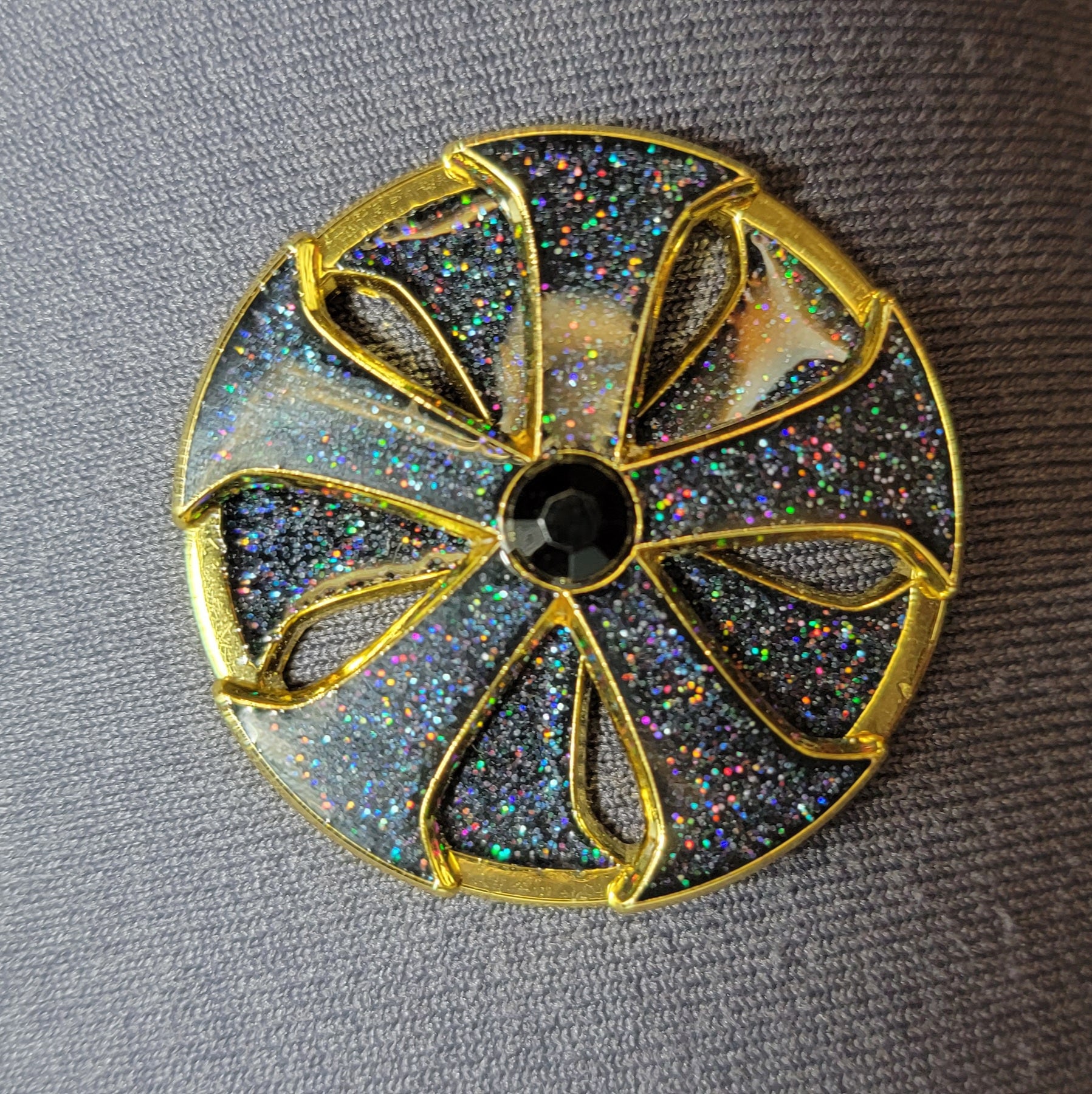 Sprewell Spinning Rims – Fitted BLVD